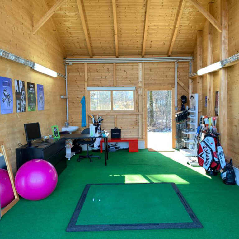 Callaway-performance-center – playground of excellence